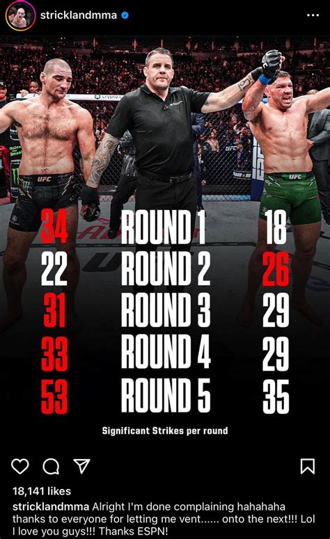 Sean Has Seemingly Accepted That Ddp Beat Him R Ufc