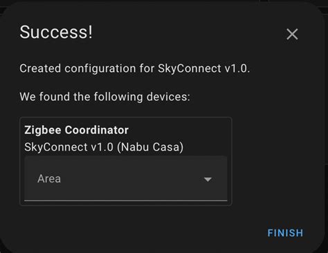 Skyconnect Zgbee Issue Installation Home Assistant Community