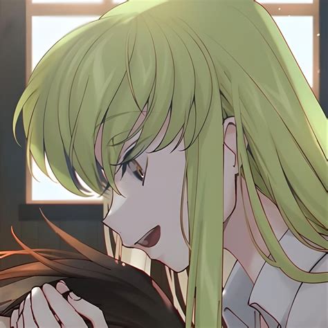 Matching Icons Code Geass Рисунки девушки Код гиасс Рисунки