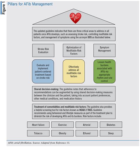 Atrial Fibrillation Guideline Updated
