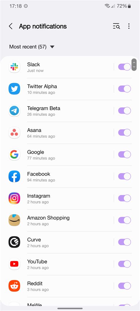 How To Set An Android App S Notifications To Silent