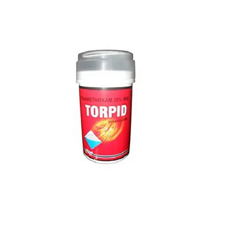 Godrej Crop Protector Golden Torpid Insecticides For Agriculture Can