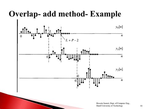 CE Digital Signal Processing Fall Discrete Fourier Transform (DFT) - ppt download