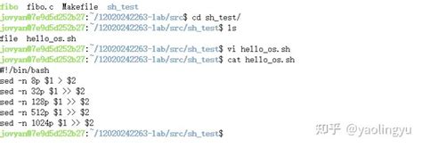 北航内核操作系统 lab0 知乎