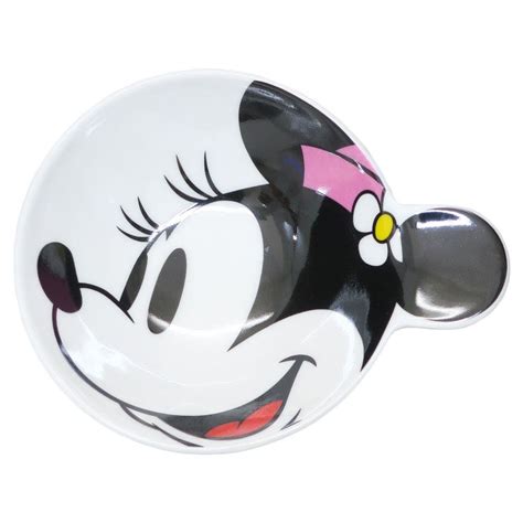 ミニーマウス 小鉢 とんすい 品番：brew0102675 ｜cinemacollection（シネマコレクション）｜｜shoplist