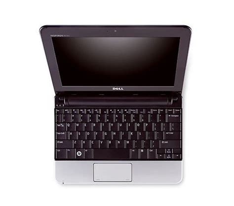 Dell Inspiron Mini Ships Next Month TechPowerUp
