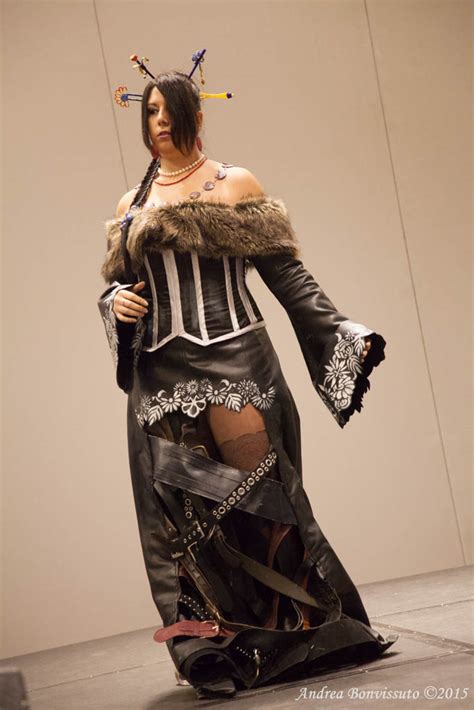 icomix 2015 psydis world