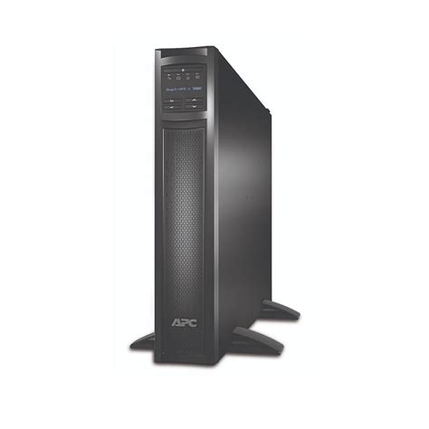 Jual APC Smart UPS SMX RMHV U Murah KlikMAP Com