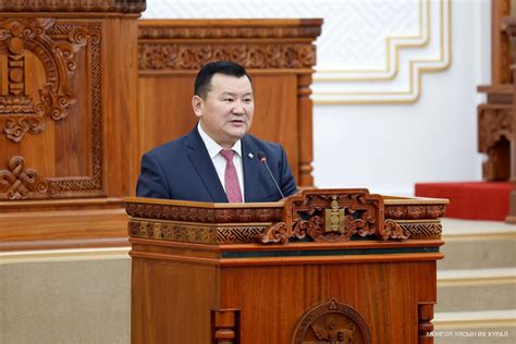 Vip76 Mn Улс төрийн намын тухай хуулийн шинэчилсэн найруулгыг дагаж мөрдөх журмын тухай