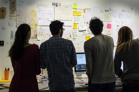 Implementing Proactive Design Strategies Ar Generative Ai Premium Ai Generated Image