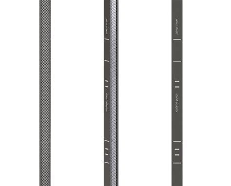 k array capture kmc50 line array microphone for horizontal setup on flat surface