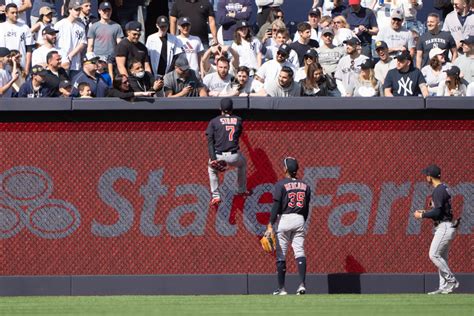 New Video Sheds Light On Yankee Fans Altercation With Cleveland