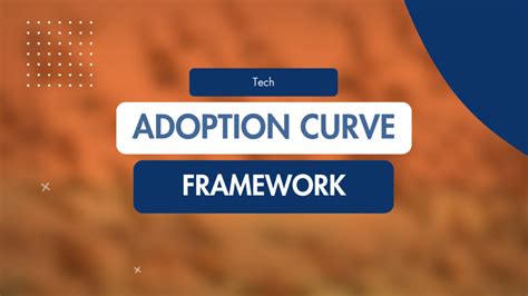 Tech Adoption Curve Framework Navigating Innovation Stages Strategically Growth Shuttle