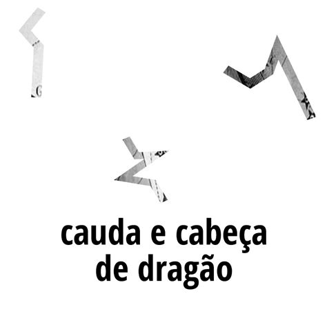 Cauda E Cabe A De Drag O Izabel Teixeira