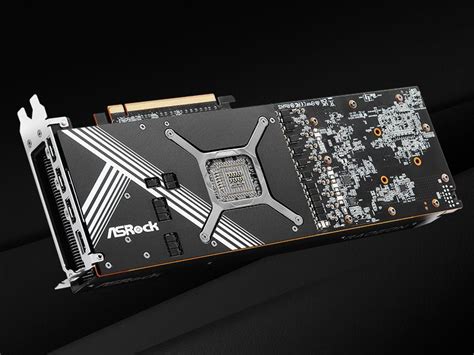 ASRock AMD Radeon RX 7900 XT Creator 20GB