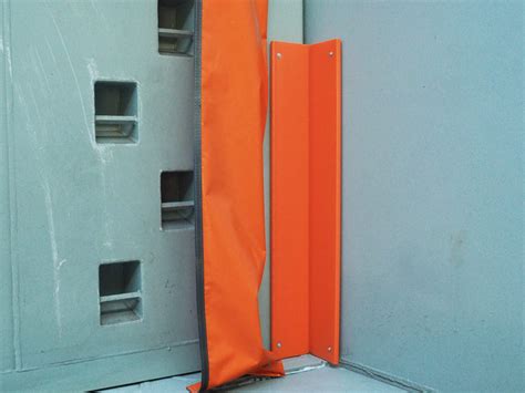 Bulkhead Sealing Eemshaven Netherlands