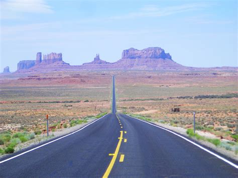 Arizona And New Mexico Vince Pitelka