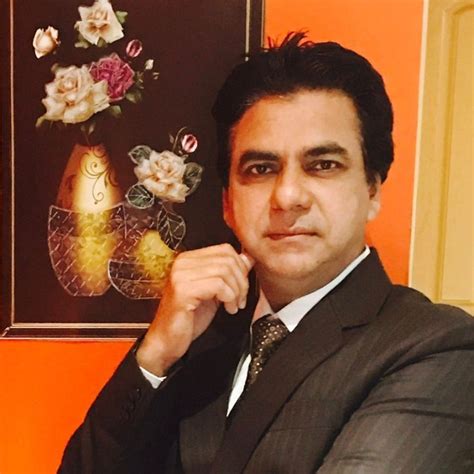 Siraj Khan Linkedin