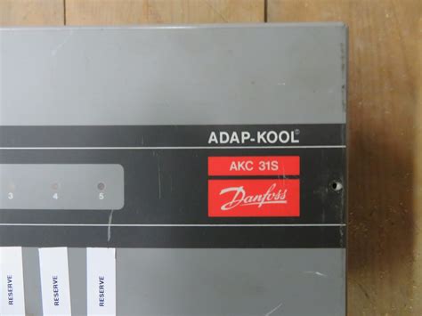 Danfoss Adap Kool Akc 31s Hos Bv