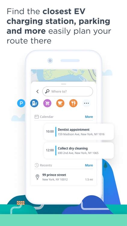Tomtom Maps And Traffic By Tomtom
