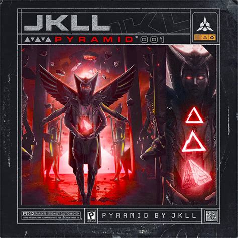 Horus By Jkll Single Reviews Ratings Credits Song List Rate