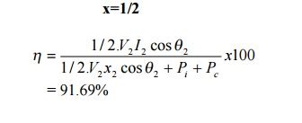 Solved Problems Electrical Engineering And Instrumentation Transformer