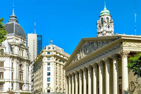 Plaza De Mayo Buenos Aires Argentina Live Virtual Tour Hop A Tour