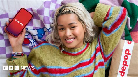 Ebay Acquires Depop To Boost Used Clothes Sales Ssbcrack News