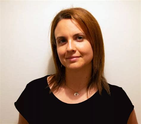 Ilaria Bertini Gfi Europe