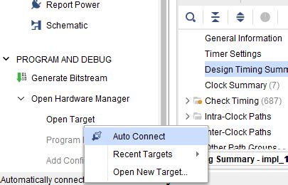 My First Project On Zynq Using Vivado From Scratch PYNQ Z FPGA Lover
