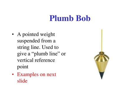 Ppt Basic Leveling Tools V2 Powerpoint Presentation Free Download Id2686611