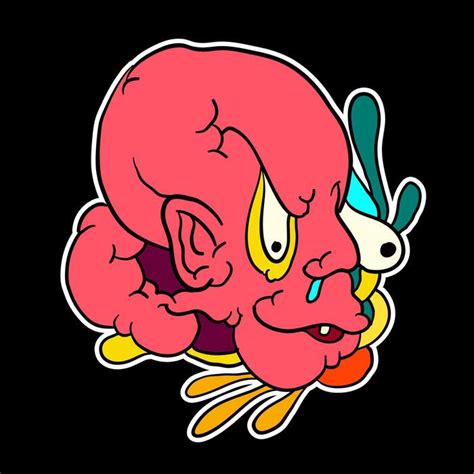 Evil Logo Vector Art Icons And Graphics For Free Download