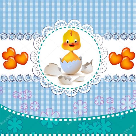 귀여운 아기 소년 샤워 스톡 벡터 ©analia26 22799784