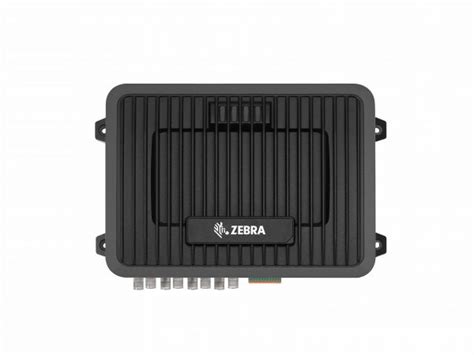 Zebra Fx9600 Reader Machines And Media Zebra Fx9600 Reader Machines And Media