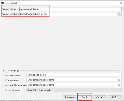 springboot快速入门 csdn博客