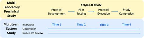 Longitudinal Data Collection Plan Download Scientific Diagram