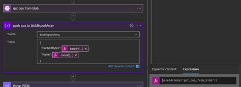 Bug Logic Apps Designer Will Omit An Expression After Saving And Then Incorrectly Display