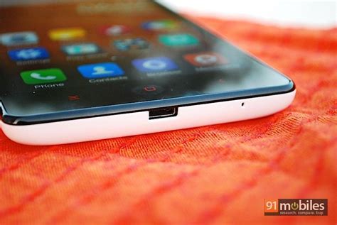 Xiaomi Redmi Note G Review Mobiles Com