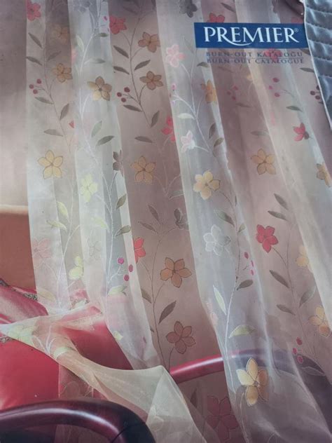 Тюль з каталогу — ціна 285 грн у каталозі Тюль Купити товари для дому та побуту за доступною