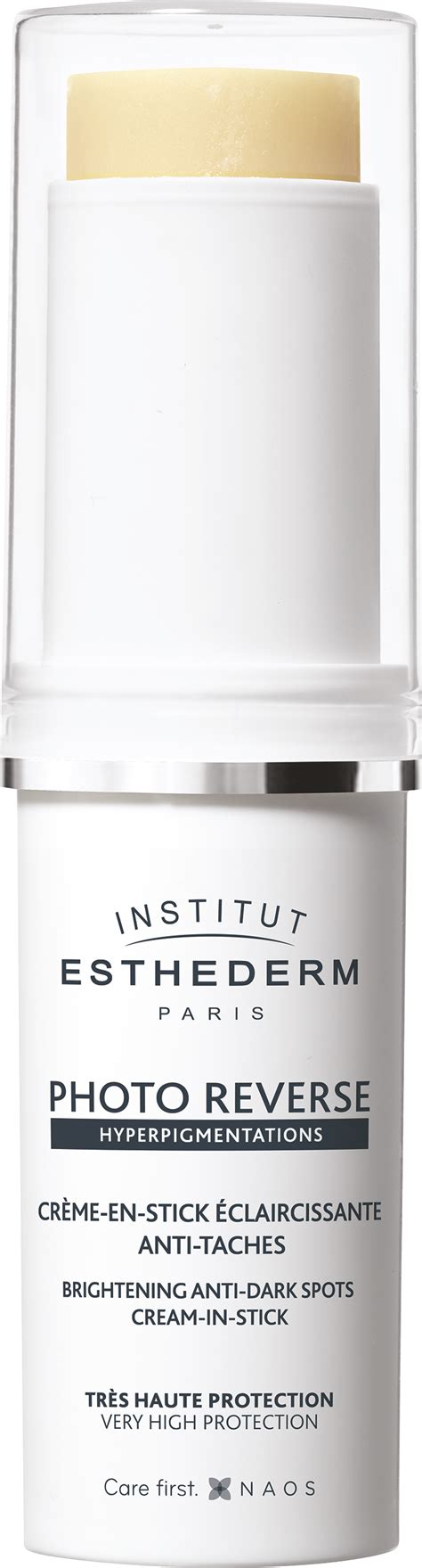 Photo Reverse Stick de Institut Esthederm de Esthederm | Rocío Bosque