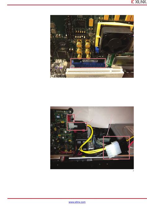 Kintex 7 Fpga User Guide By Amd Datasheet Digikey