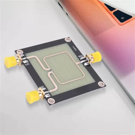 100 2700mhz Rf Power Splitter Low Insertion Loss Signal Power Splitter High Gain £5 70 Picclick Uk