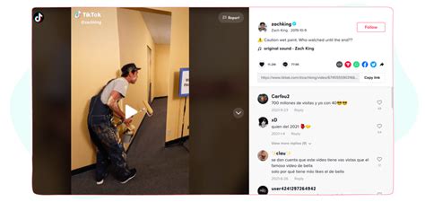 How Does The TikTok Algorithm Work And How To Get On The TikTok Fyp