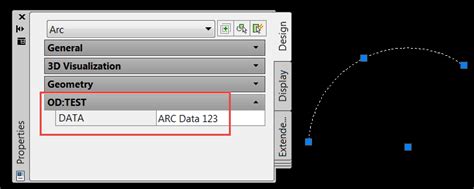 Object Data Autodesk Community