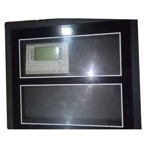 NFS2 3030 Notifier Fire Alarm Panel फयर कटरल पनल DP Fire Protection Noida ID