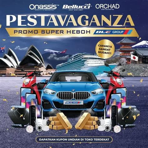 Pestavaganza Onassis Hardware