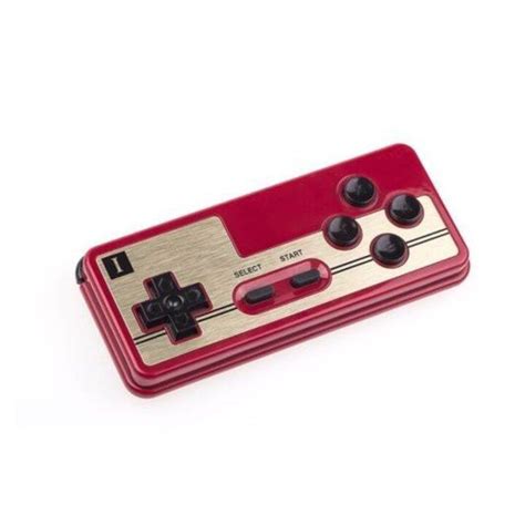 8bitdo Fc30 Bluetooth Wireless Controller Android Ios Pc And Mac
