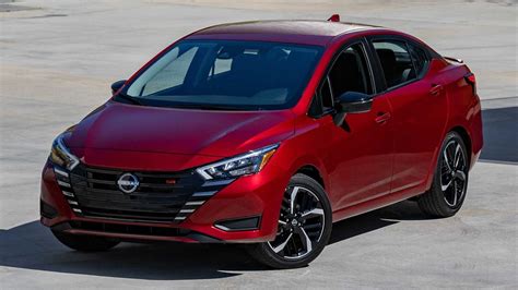 Ni Nissan Ne želi Da Odustane Od Malih Automobila U Americi Auto