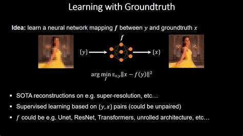 【dip 系列去噪方法综述】综述：使用无训练网络先验解决逆（反）成像问题的方法 Tpami2022 知乎