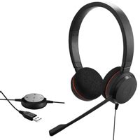 Jabra Headsets Gn Netcom Headsets Headset Store
